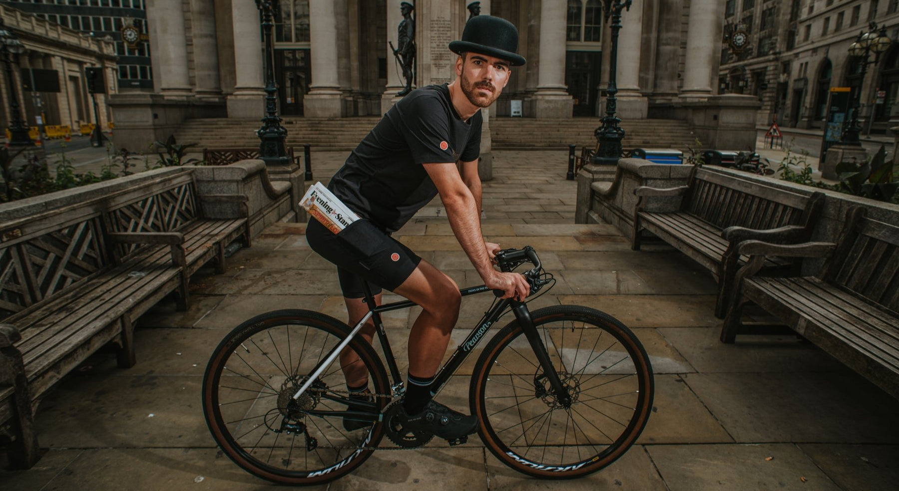 Performance road and gravel bicycle shop – Forge 1860 Performance Cycling