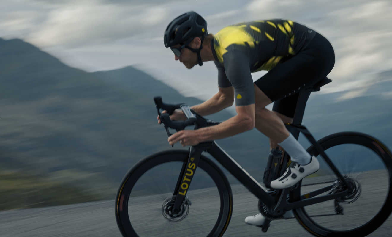 Performance road and gravel bicycle shop – Forge 1860