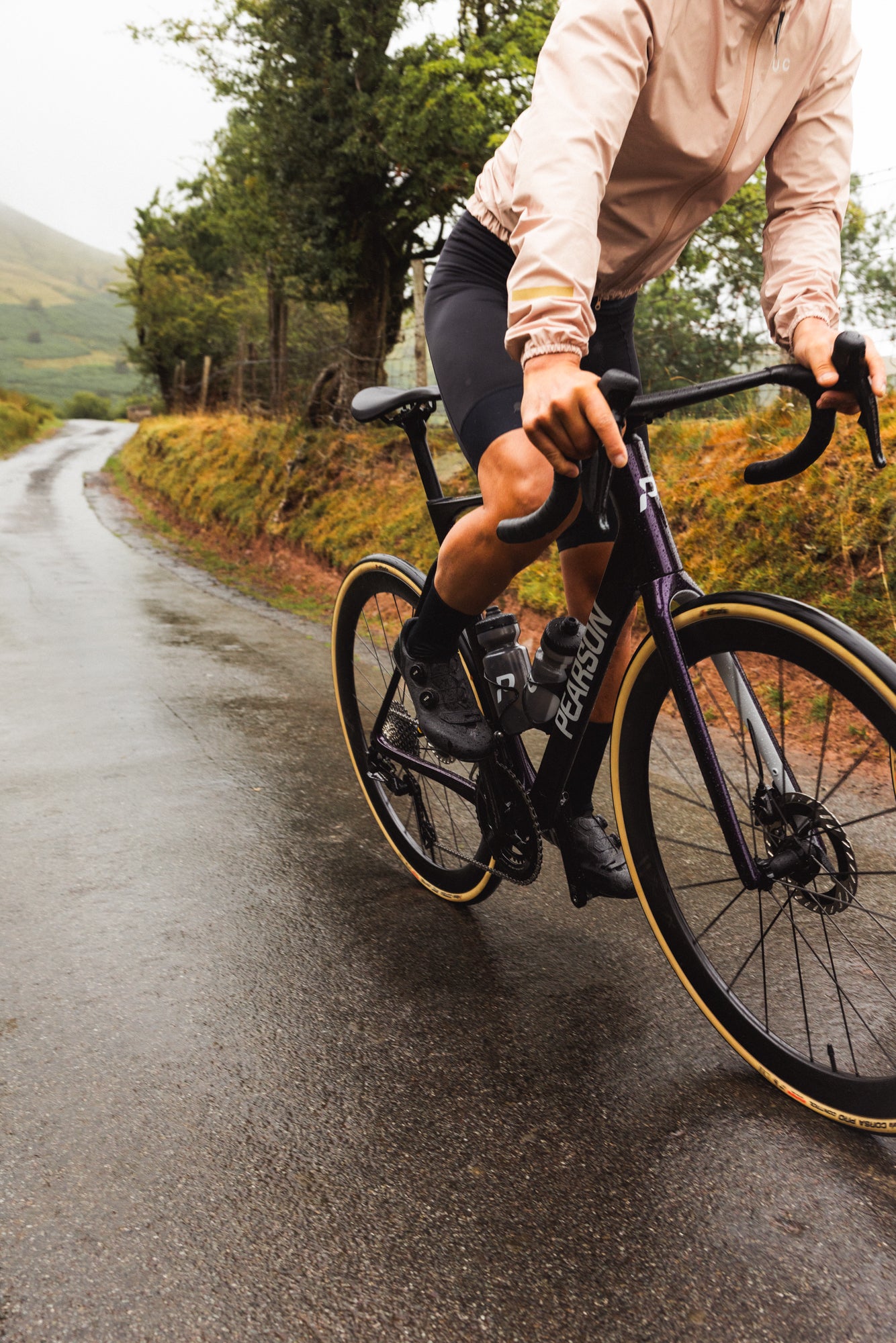 Performance road and gravel bicycle shop – Forge 1860 Performance Cycling