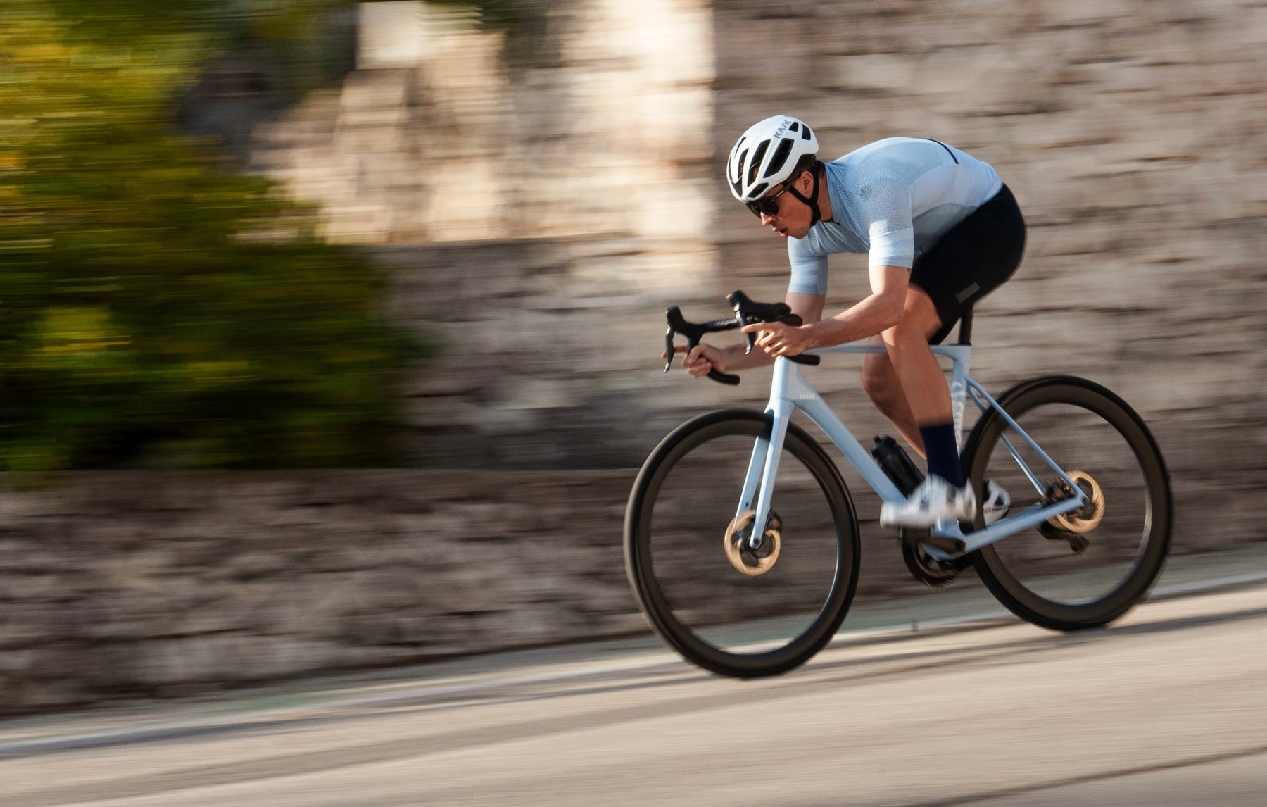 Performance road and gravel bicycle shop – Forge 1860